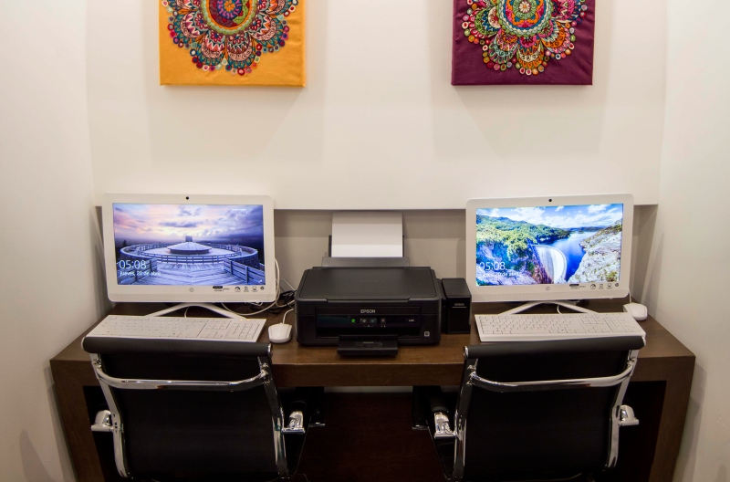 Our Lounges - Global Lounge Network