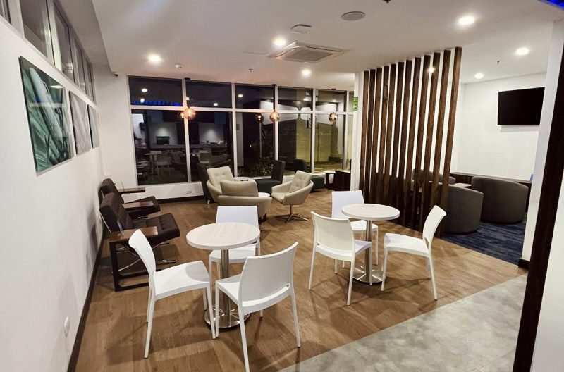 Our Lounges - Global Lounge Network