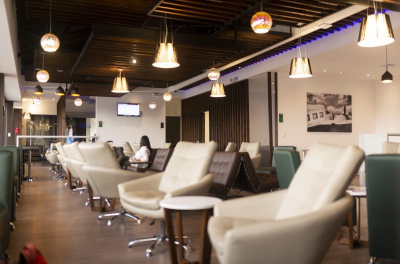 Our Lounges - Global Lounge Network