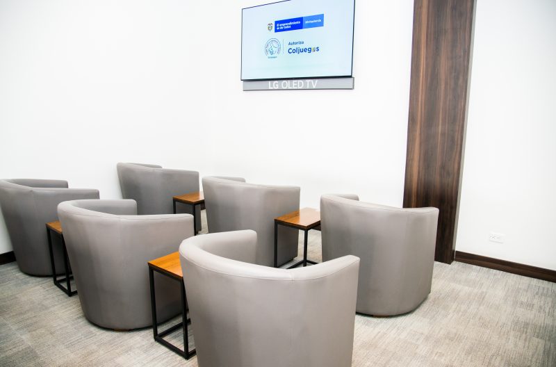 Our Lounges - Global Lounge Network