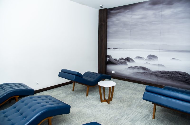 Our Lounges - Global Lounge Network