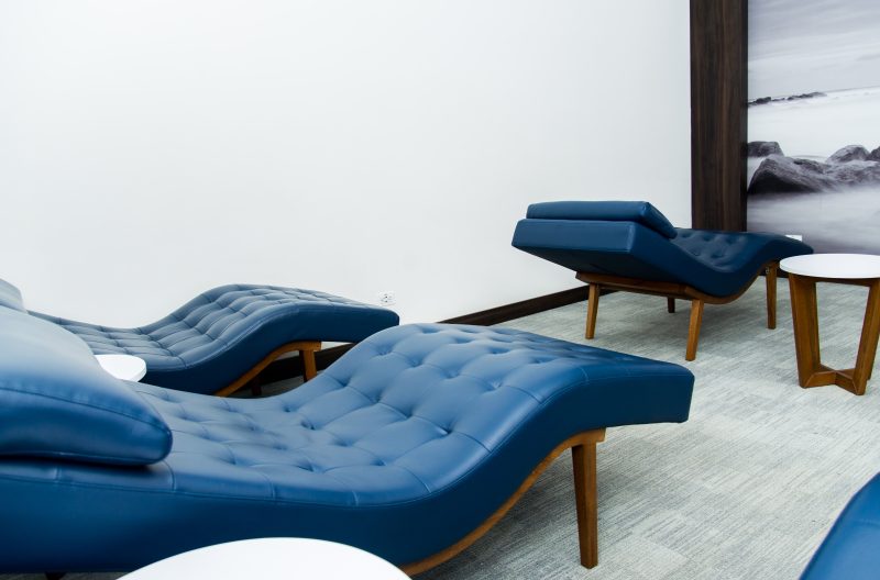 Our Lounges - Global Lounge Network