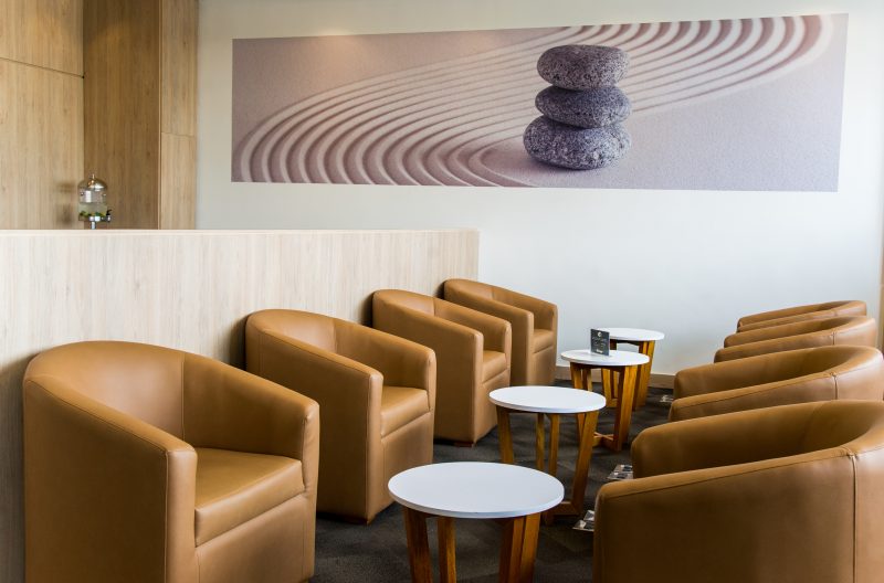 Our Lounges - Global Lounge Network