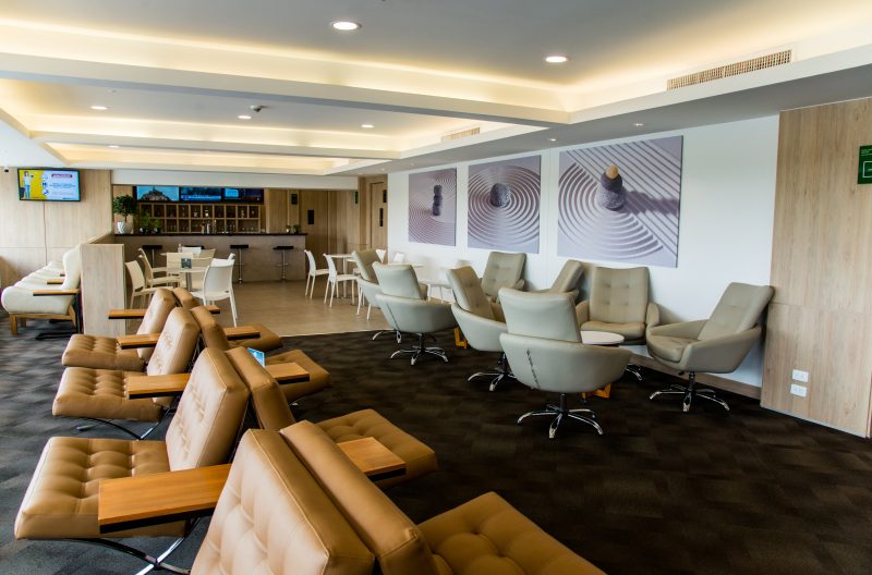 Our Lounges - Global Lounge Network