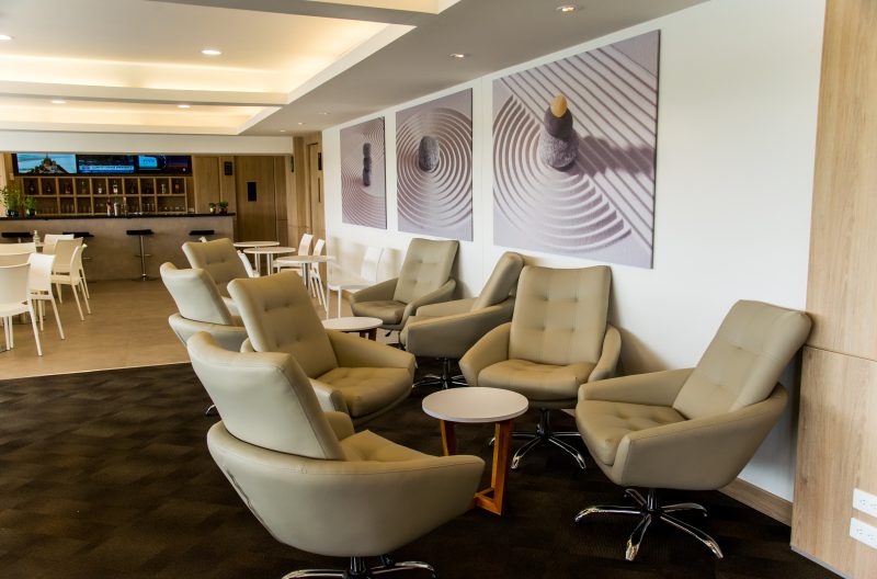 Our Lounges - Global Lounge Network