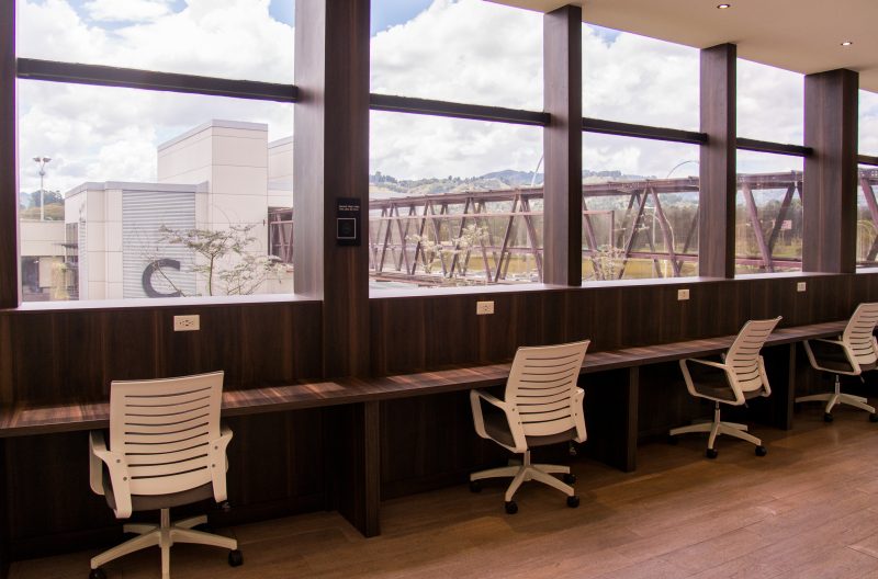 Our Lounges - Global Lounge Network