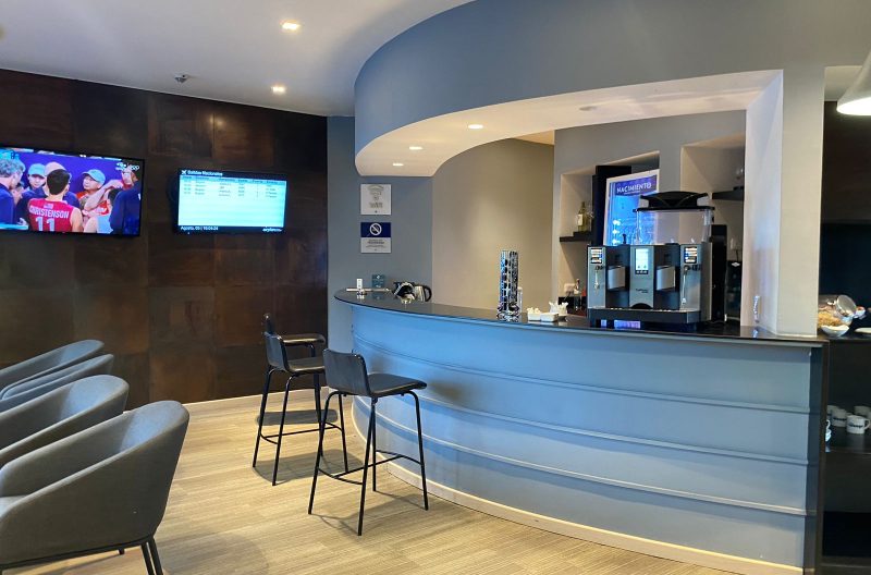 Our Lounges - Global Lounge Network