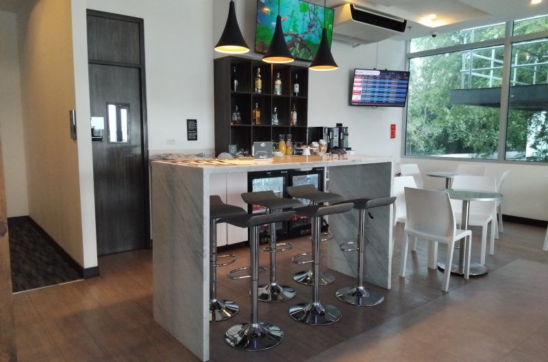 Our Lounges - Global Lounge Network