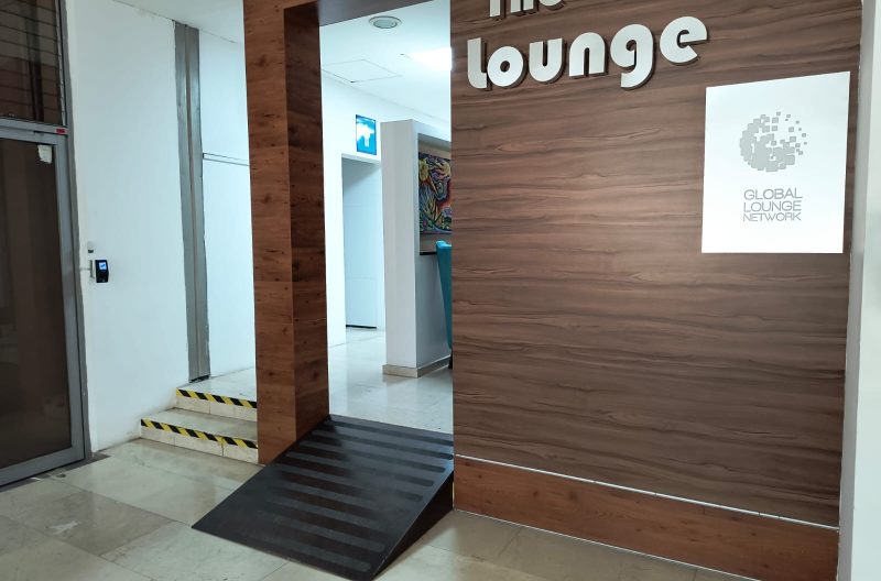Our Lounges - Global Lounge Network