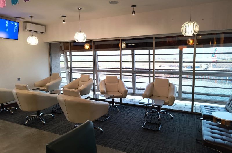 Our Lounges - Global Lounge Network