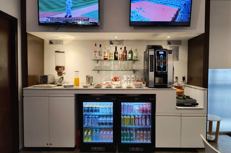 Our Lounges - Global Lounge Network