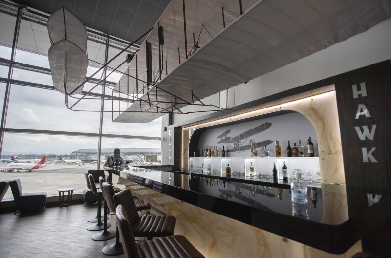 Our Lounges - Global Lounge Network