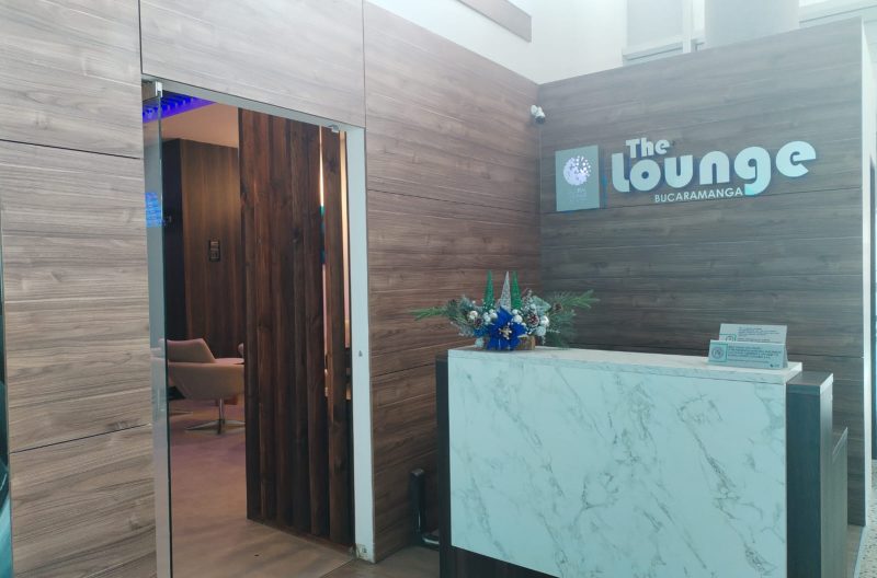 Our Lounges - Global Lounge Network