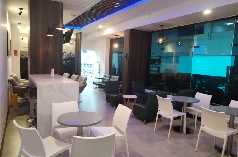 Our Lounges - Global Lounge Network