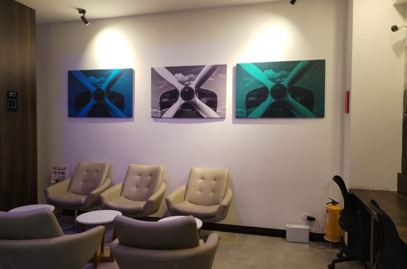 Our Lounges - Global Lounge Network