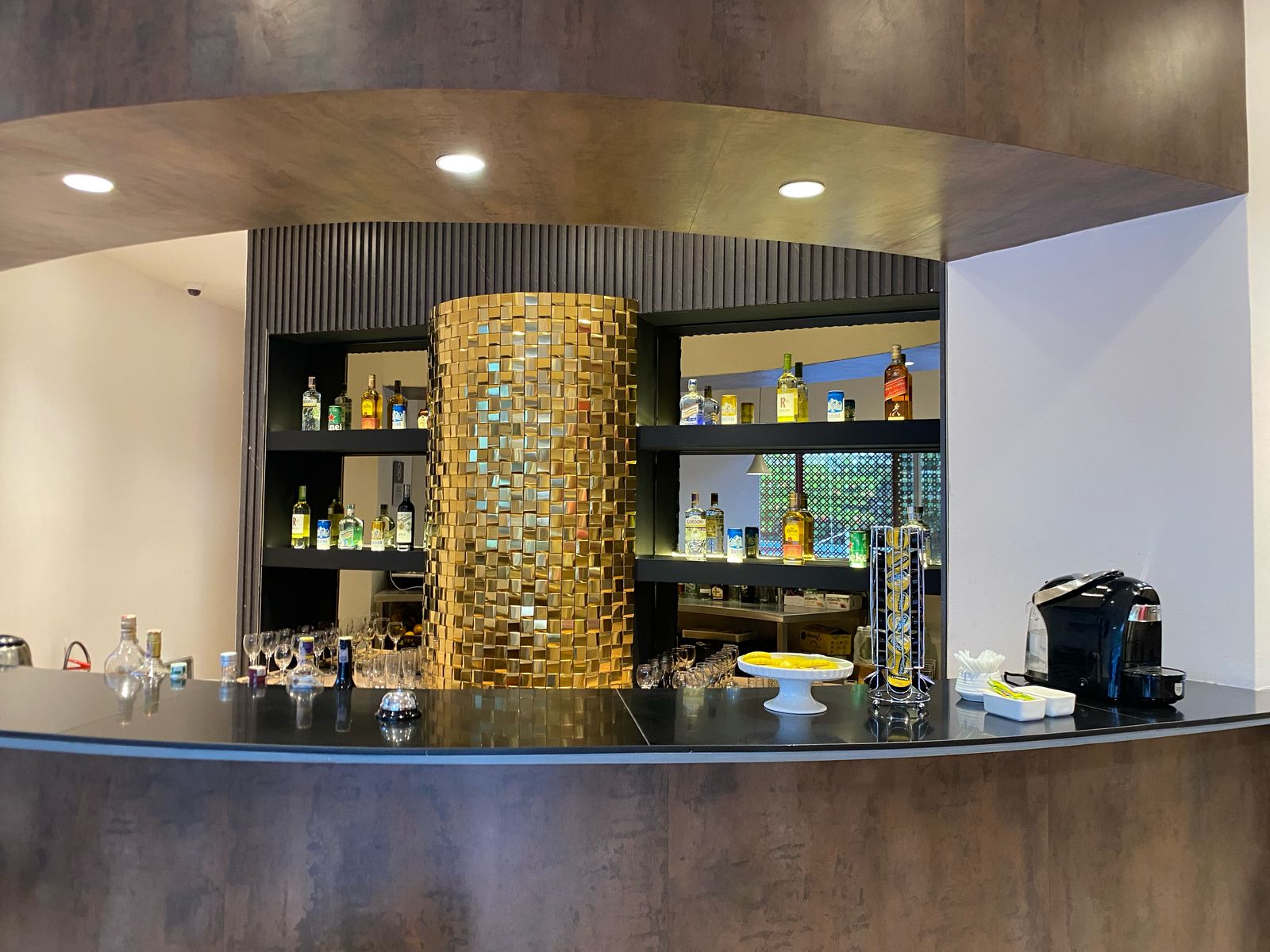 MTR – Harmony Lounge at Los Garzones Airport - Global Lounge Network