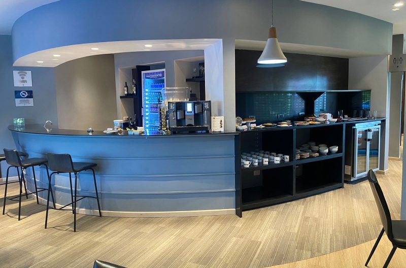 Our Lounges - Global Lounge Network