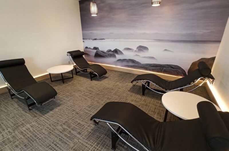 Our Lounges - Global Lounge Network