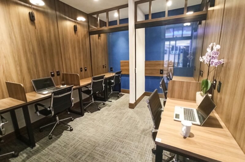 Our Lounges - Global Lounge Network