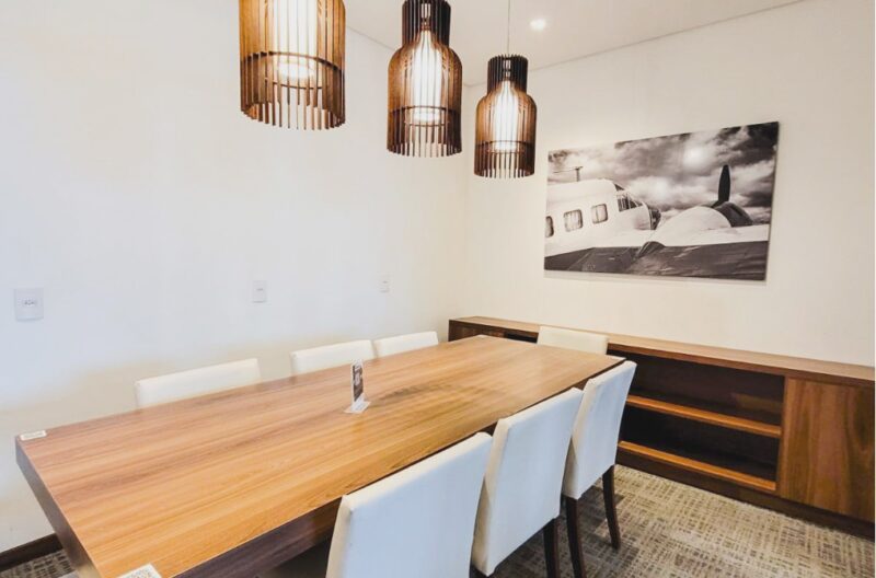 Our Lounges - Global Lounge Network