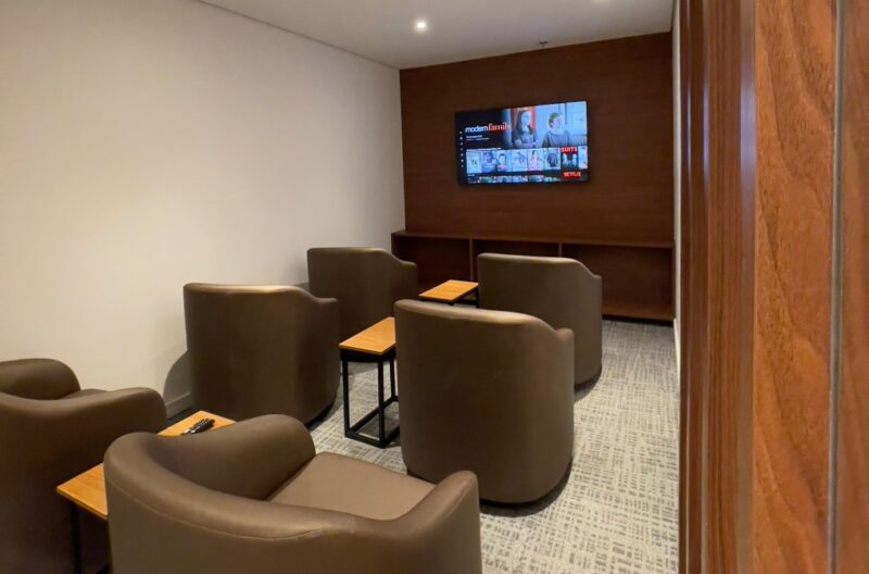 Our Lounges - Global Lounge Network