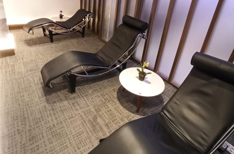 Our Lounges - Global Lounge Network