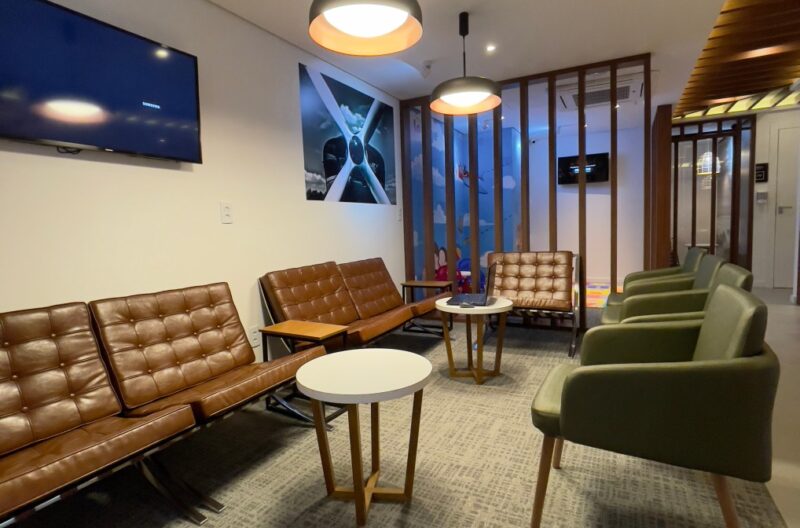 Our Lounges - Global Lounge Network