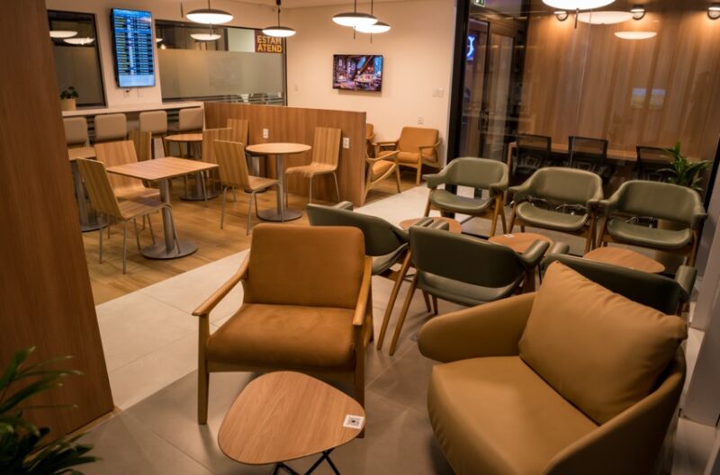 Our Lounges - Global Lounge Network