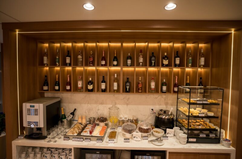 Our Lounges - Global Lounge Network