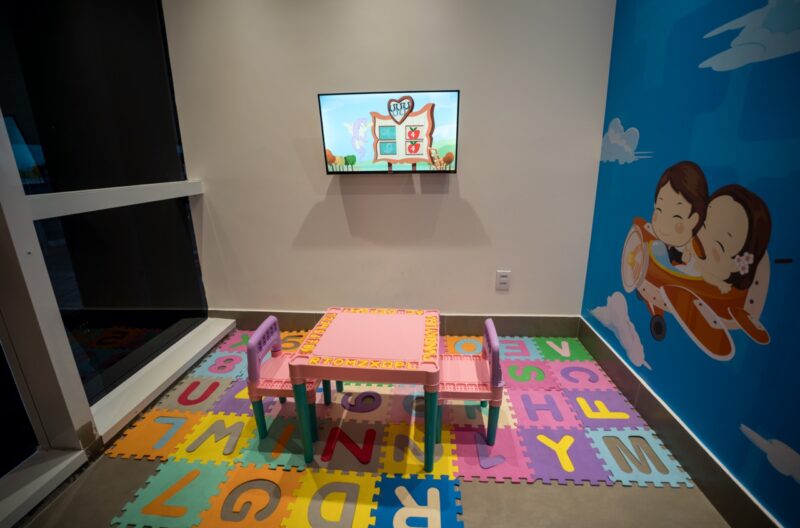 Our Lounges - Global Lounge Network