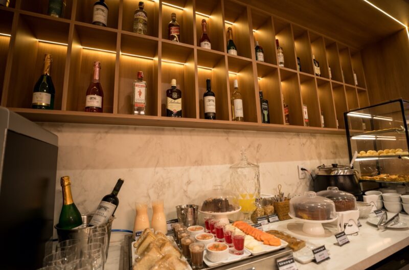 Our Lounges - Global Lounge Network