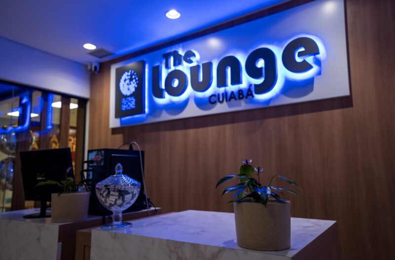 Our Lounges - Global Lounge Network