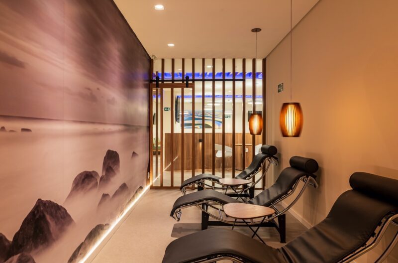 Our Lounges - Global Lounge Network