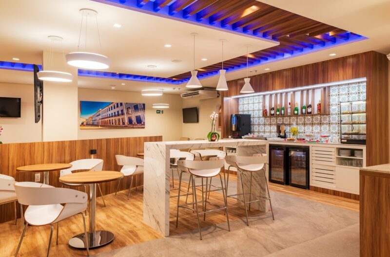 Our Lounges - Global Lounge Network