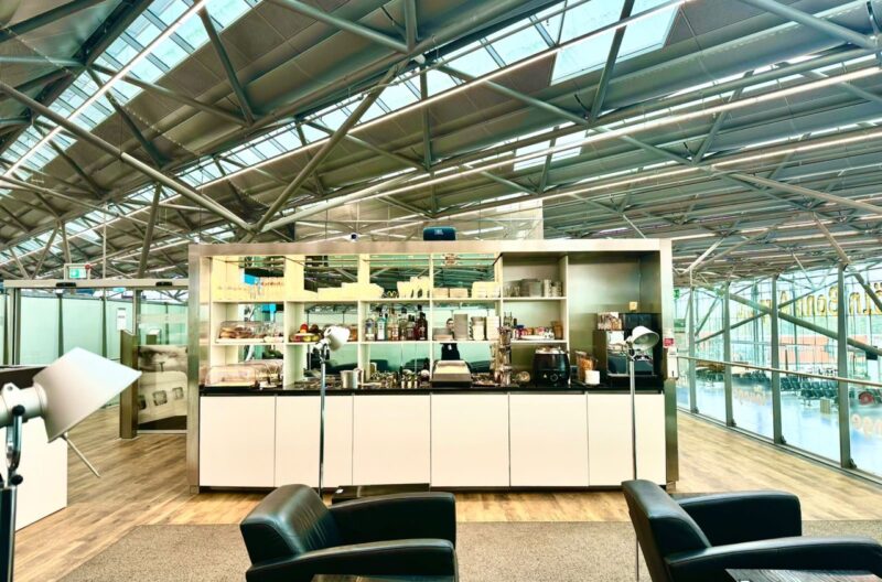 Our Lounges - Global Lounge Network