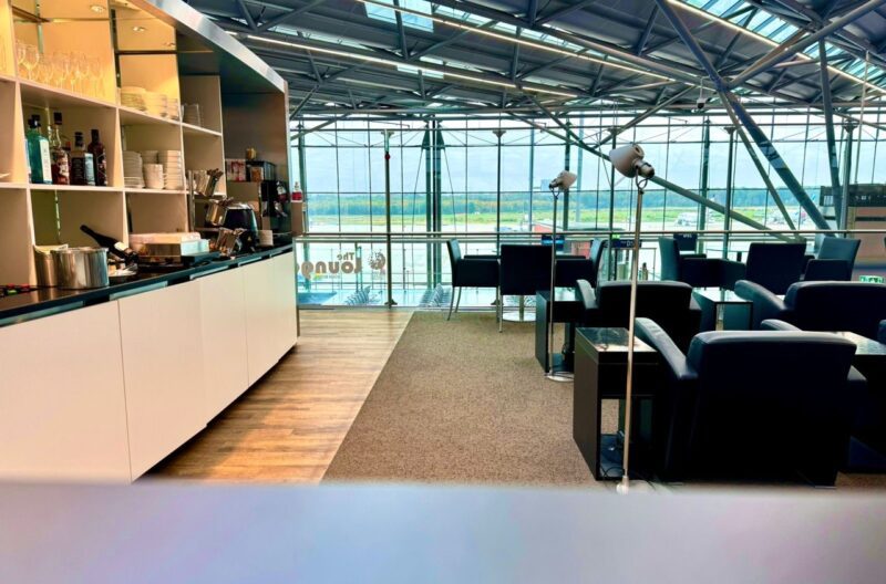 Our Lounges - Global Lounge Network