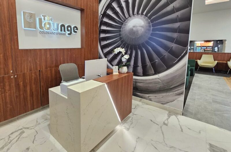 Our Lounges - Global Lounge Network
