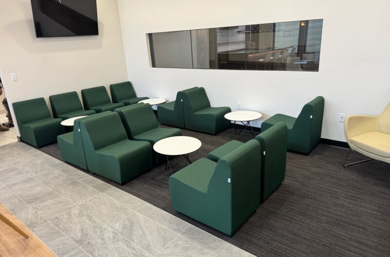 Our Lounges - Global Lounge Network