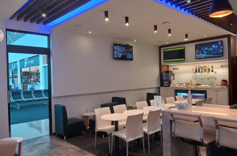 Our Lounges - Global Lounge Network