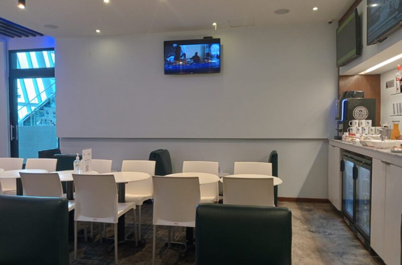 Our Lounges - Global Lounge Network