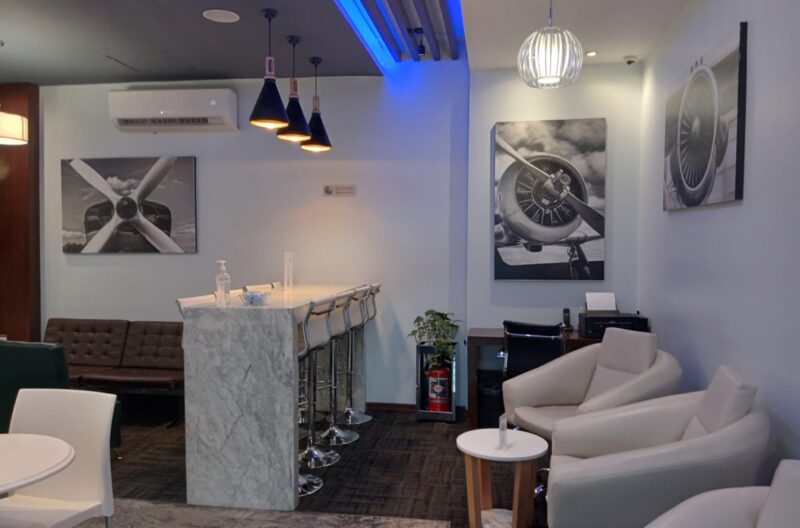 Our Lounges - Global Lounge Network