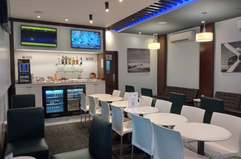 Our Lounges - Global Lounge Network