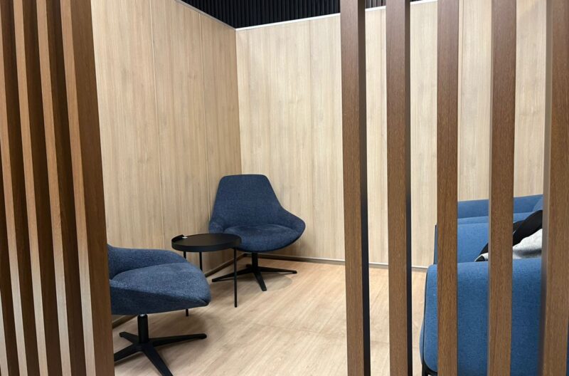 Our Lounges - Global Lounge Network