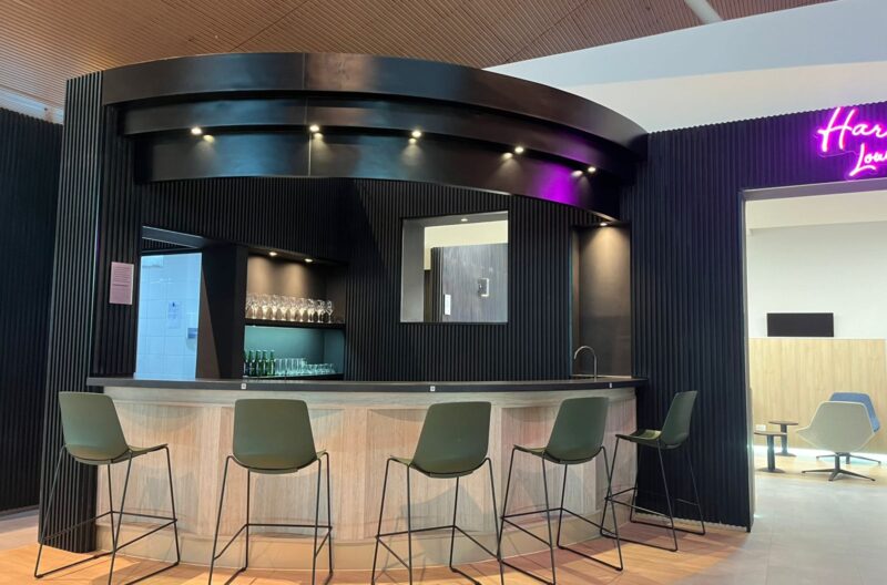 Our Lounges - Global Lounge Network