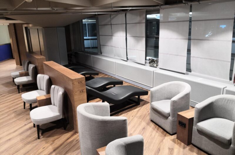 Our Lounges - Global Lounge Network