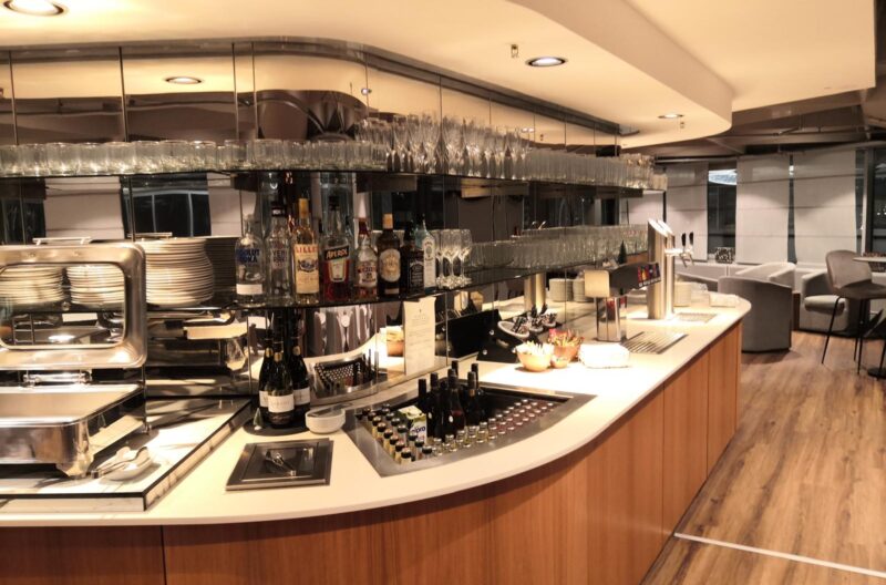 Our Lounges - Global Lounge Network