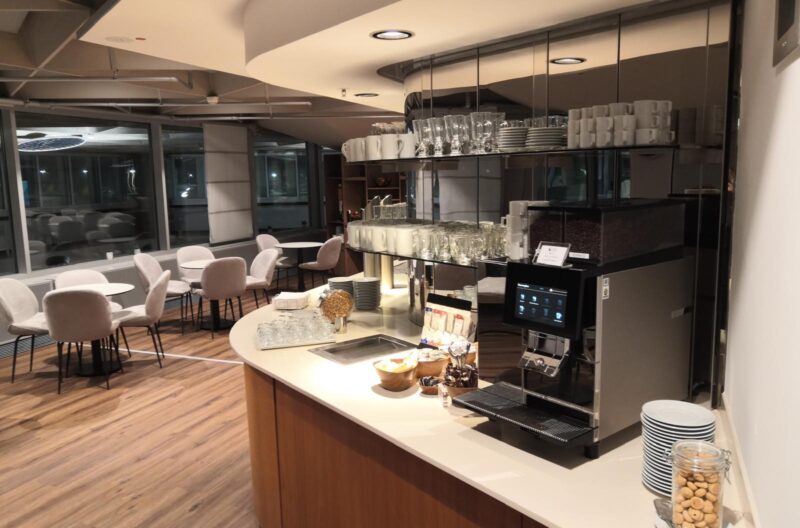 Our Lounges - Global Lounge Network