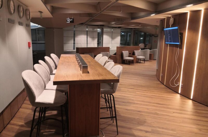 Our Lounges - Global Lounge Network