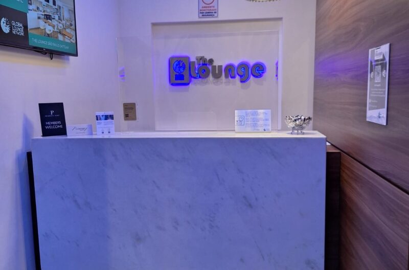 Our Lounges - Global Lounge Network