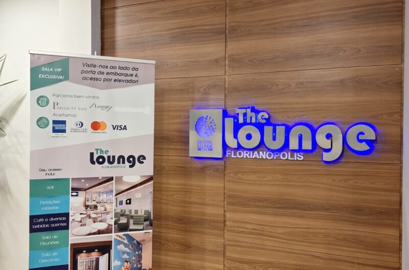 Our Lounges - Global Lounge Network
